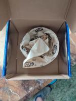 China Komatsu PC200-6 Excavator 6D95-6 Engine Piston Ring Kit 6209-31-2400 | High-Strength Steel Construction for sale
