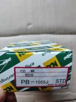 China Mitsubishi 6DS7 Diesel Engine Piston Pin Bushing 32x35x37mm NDC PB-1055J ME020448 Alloy Component for sale