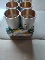 China Mitsubishi 6DS7 Diesel Engine Piston Pin Bushing 32x35x37mm NDC PB-1055J ME020448 Alloy Component for sale