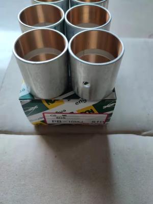 China Mitsubishi 6DS7 Diesel Engine Piston Pin Bushing 32x35x37mm NDC PB-1055J ME020448 Alloy Component for sale
