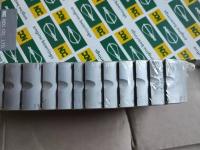China ISUZU DA640 Connecting Rod Bearing CB-1052GP 9-12271-146 - NDC Japan Alloy Engine Parts for Forklifts for sale