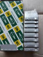 China Nissan FD30 FD33 FD35 Diesel Engine Connecting Rod Bearing 12111-01T00 - Alloy Material for Truck Excavators for sale