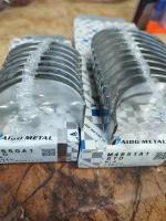 China DAIDO 4JB1 4JB1T 4JB1TC Engine Bearings Set - Crankshaft Main & Connecting Rod Bearings for Isuzu for sale