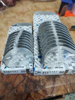 China DAIDO 4JB1 4JB1T 4JB1TC Engine Bearings Set - Crankshaft Main & Connecting Rod Bearings for Isuzu for sale