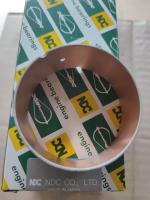 China NDC Japan SH-2612K Camshaft Bearing for Komatsu 6D125 Excavator Engine | Genuine OEM Replacement Part for sale