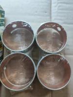 China NDC 6D16T Engine Camshaft Bearings SH-1820K for Mitsubishi Truck and Excavator - Alloy Metal Construction for sale