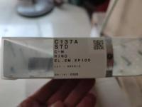 China HINO P11C EM100 Engine Camshaft Bearing C137A STD - Daido Japan OEM Parts for Excavator Engines for sale