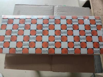 China HINO P11C EM100 Engine Camshaft Bearing C137A STD - Daido Japan OEM Parts for Excavator Engines for sale
