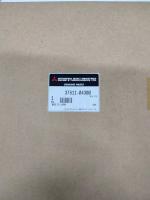 China S6R2 S12R Mitsubishi Heavy Industries Spare Parts BZ3631E 37511-04300 For Mitsubishi for sale