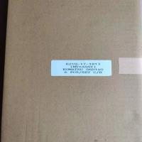 China Komatsu S6D140 Diesel Engine Cylinder Head Gasket 6210-17-1813 Genuine OEM Part for Heavy Equipment for sale