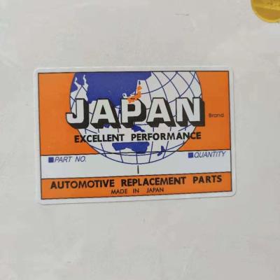 China Genuine Engine Piston Ring 6162-33-2060 6240-31-2030 for 6D170 S6D170 SAA6D170 Diesel Engines for sale