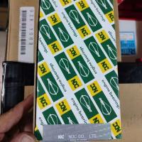 China S6D 6D125 SA6D125 Diesel Engine Connecting Rod Bearing 6151-31-3040 with 12-Month Warranty for sale