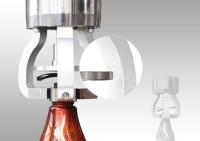 China Multifunctional Liquid Filling And Capping Machine For Plastic And Glass Bottle for sale