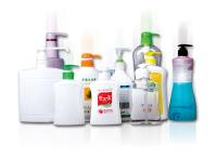 China Professional skin care dispenser capping machine for wholesales for sale