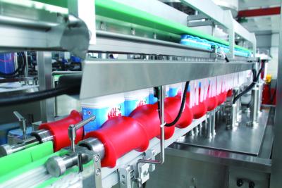 China Three Claws Structure Plastic Bottle Capping Machine for sale