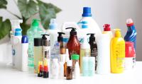 China Non Metal Corrosive Liquid Bottle Filling Equipment for sale