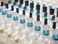 China Cosmetic Filling Capping Production Line For Filling Of Water Cream for sale