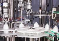 China pump capping machine huituo for sale