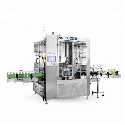 China Pump capping automatic packaging machinery in China for sale