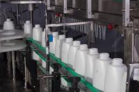 China 380V 50Hz 40BPM Hand Sanitizer Bottle Filler Machine for sale