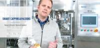China HUITUO full automatic filling capping and labeling machine for ketchup for sale