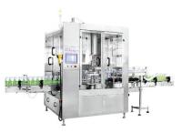 China SS 3016L Multi Functional Filling Capping Machine for sale