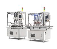 China Trial / Small Scale Production Stainless Steel Capping Equipment for sale