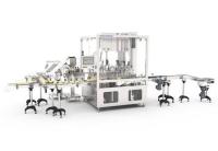 China SS Super Station Bottle Capping Equipment for sale
