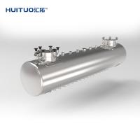 China Huituo Liquid Bottle Piston Filling Machine For Pet And Glass Containers for sale