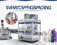 China Small Monoblock Automatic Bottle Filling Machine for sale