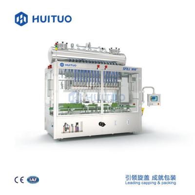 China Automatic Free Debugging Bottle Capping Machine for sale