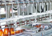 China Medical Disinfectant Fluid Pump And Trigger Capper With 12 Heads for sale