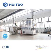 China Automatic Shampoo Capping Machine for sale