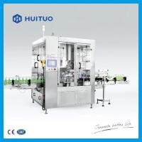 China AC 380V Daily Chemical Products Trigger Capping Machine for sale