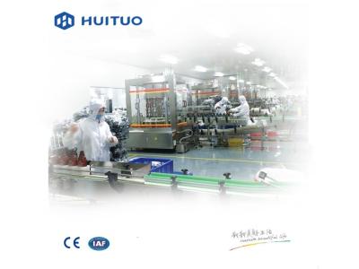 China Semi Automatic Rotary Trigger Capping Machine for sale