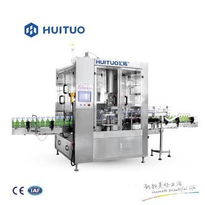 China Maximum 8000 BPH Multi Heads Bottle Capper for sale