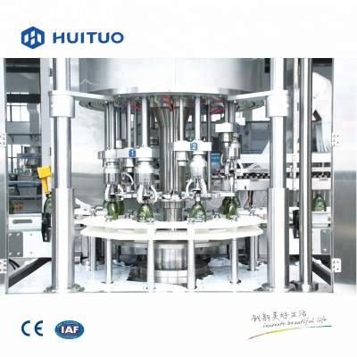 China Rotary Spray Pump Capper for sale