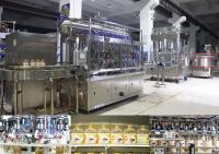 China 12000BPH Capping Machine For Medical Disinfectant Fluid for sale