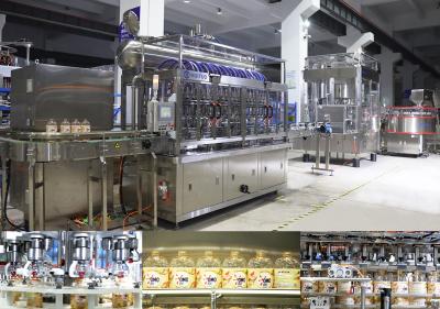 China 12000BPH Capping Machine For Medical Disinfectant Fluid for sale
