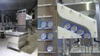 China Customized Fully Automatic Twist Off Screw Capping Machine Capper for sale