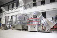 China LYL Detergent Pump Capping Machine for sale