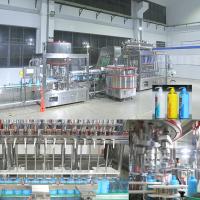 China Hutituo automatic capping machine for lotion pump shampoo, liquid detergent and hand wash for sale