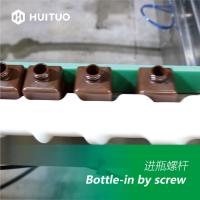 China Rotary 2 In 1 Filling Capping Machine In Medical Industry for sale