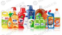 China Plastic Bottle Shampoo Pump Servo Capping Machine With 140bpm Speed for sale