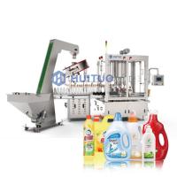 China Glass Bottle Capping Machine for Chilli Sauce Ketchup Mayonnaise And Chutneys for sale
