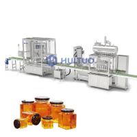 China Automatic Rotary Bottle Capping Machine For Closing Twist Off Snap On Or Plastic Screw for sale