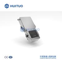 China 200bpm Linear PET Bottle Liquid Flow Meter Filling Machine 5000ml for sale