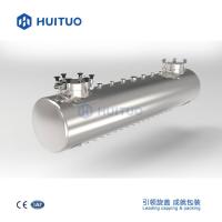 China 200bpm Linear PET Bottle Liquid Flow Meter Filling Machine 5000ml for sale