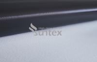 China Silicone Rubber Coated Glass Fabric For welding & hot works welding and grinding for sale
