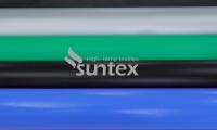 China High Temperature Fabric Silicone Coated Fiberglass Fabric For Welding Protection Blanket for sale